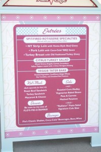 CARS Land, {Disney's California Adventure} Review. | It's a Lovely Life!