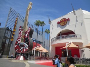 LA family fun... a vacation and Universal Studios! | It's a Lovely Life!