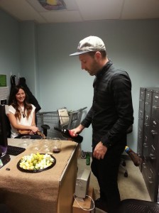 Interview with Musician Mat Kearney | It's a Lovely Life!