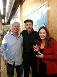 Interview with Musician Mat Kearney | It's a Lovely Life!