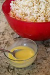 Perfect Homemade Popcorn with Brummel and Brown | It's a Lovely Life!