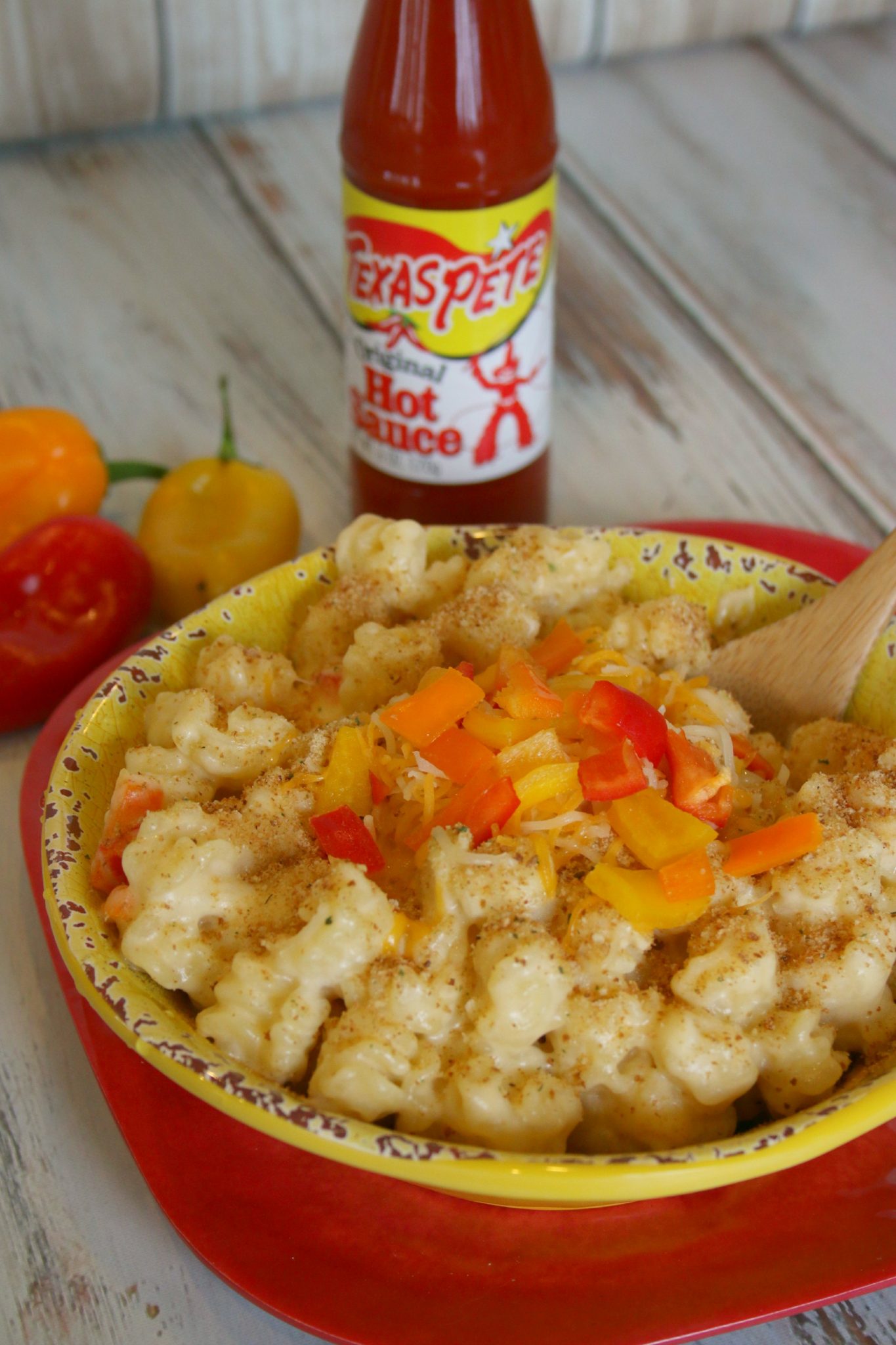 texas pete recipe | It's a Lovely Life!