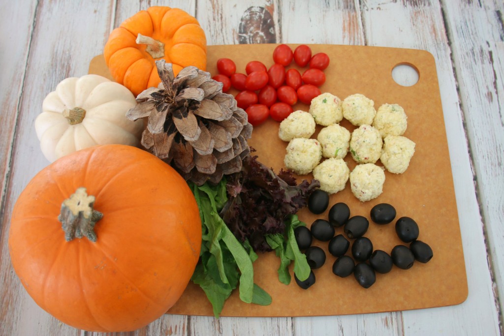 Frito-Lay Friendsgiving Progressive Dinner Party | It's a Lovely Life!