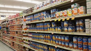 5 Ways Canned Foods Make Meal Time Easier | It's a Lovely Life!