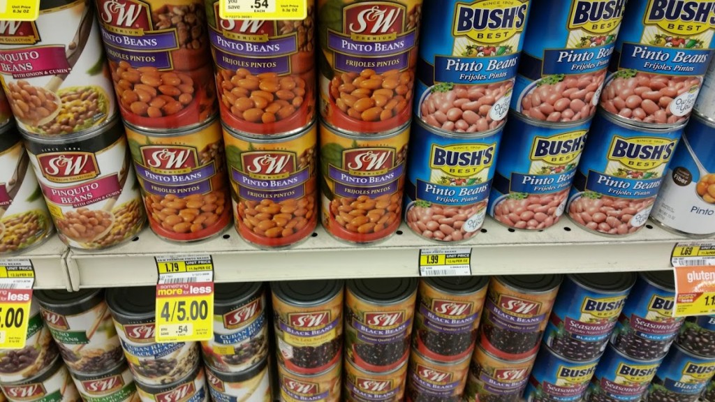 5 Ways Canned Foods Make Meal Time Easier | It's a Lovely Life!