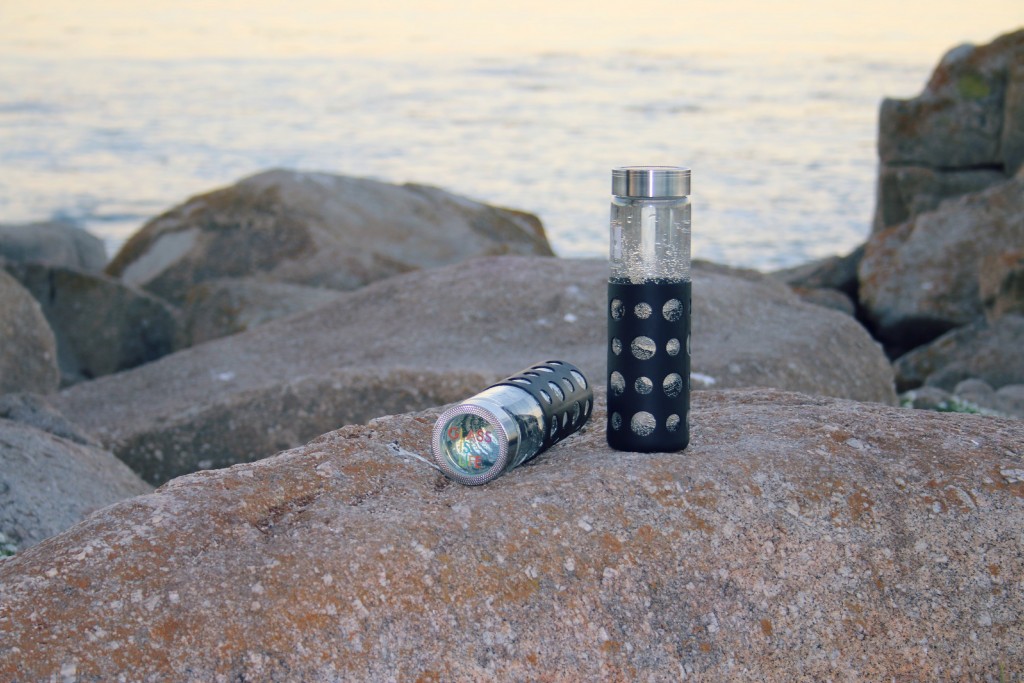 10 Ways to Incorporate Glass Into Your Everyday Life | It's a Lovely Life!