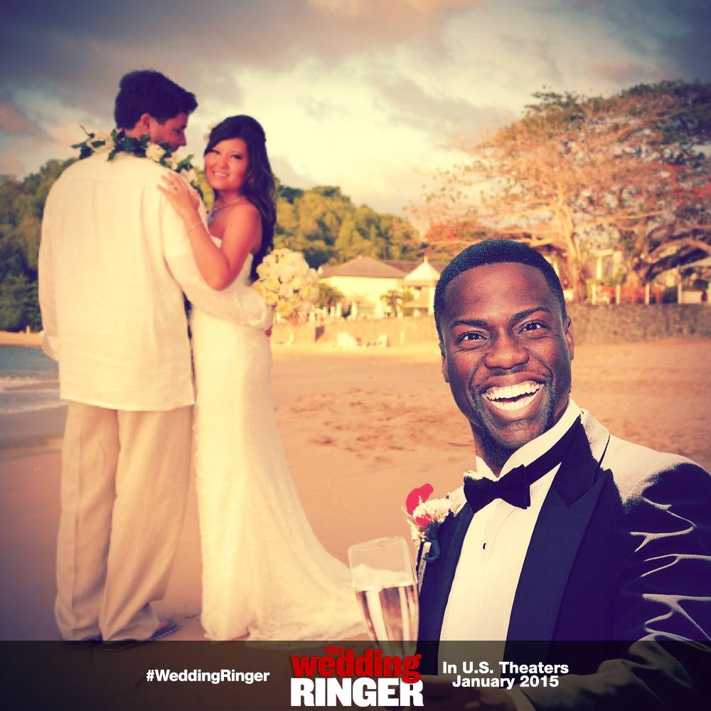 2_KevinShare | It's a Lovely Life!