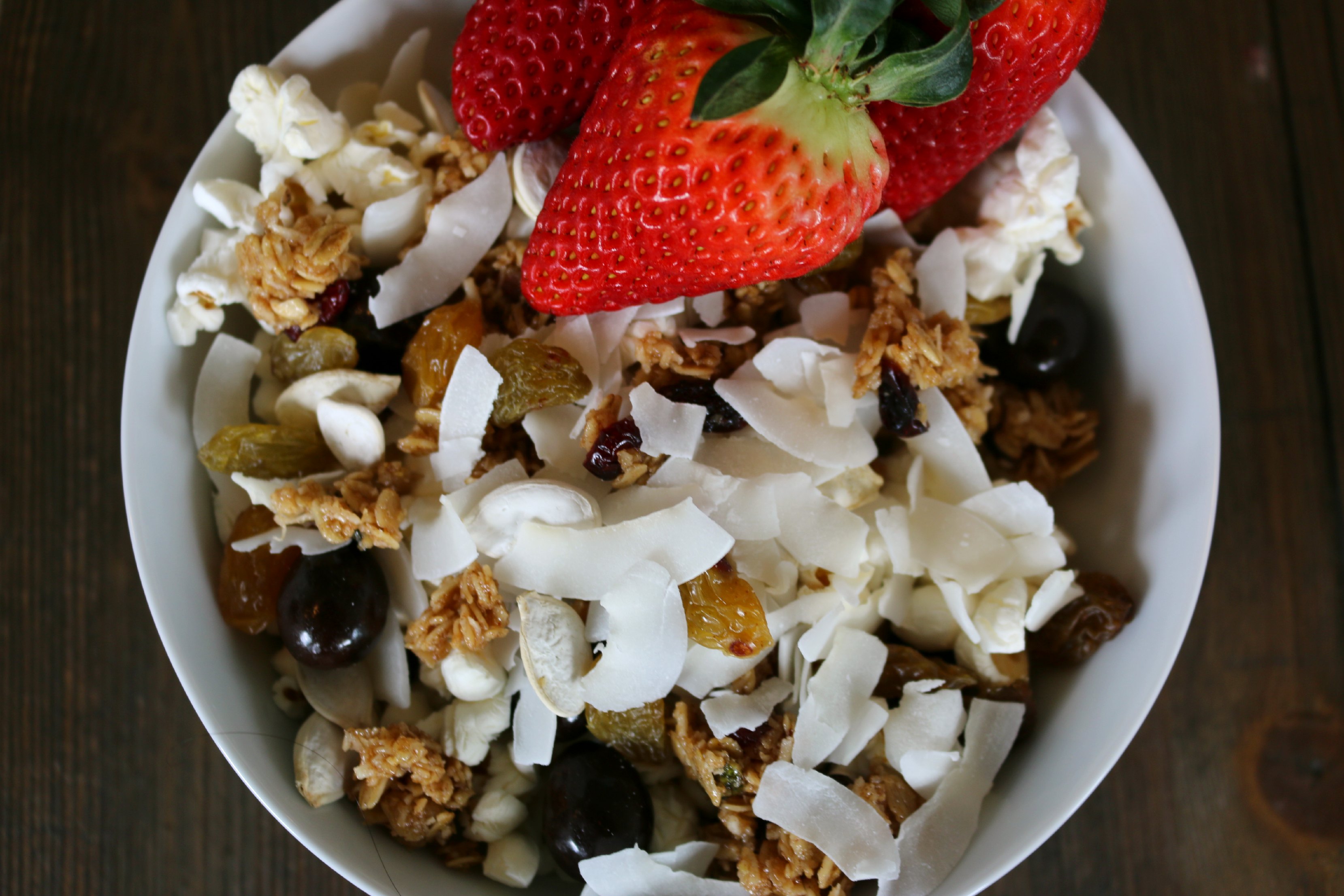 adult snack mix recipe | It's a Lovely Life!