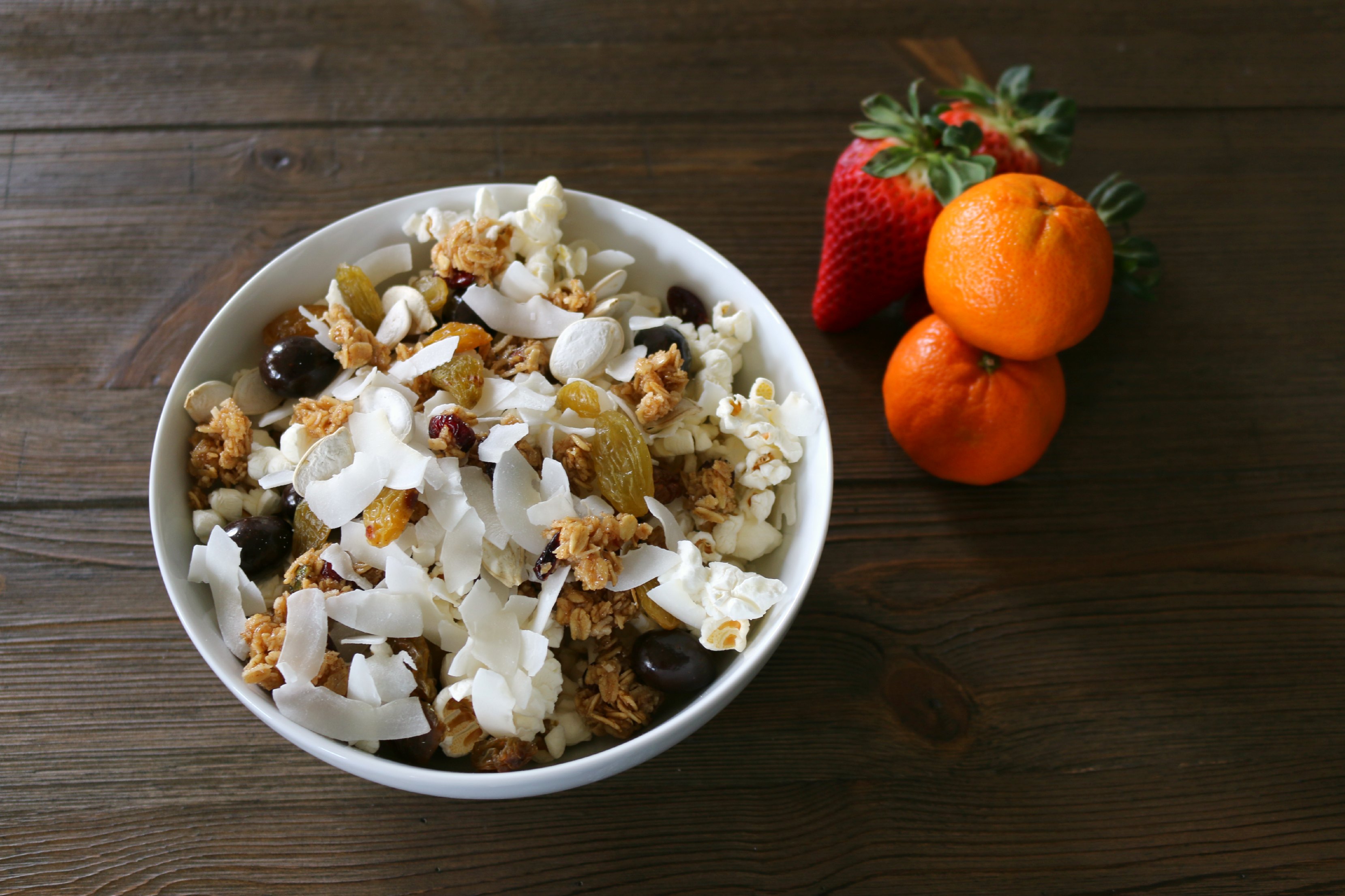 adult snack mix | It's a Lovely Life!