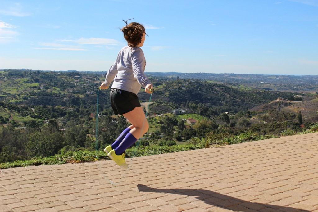 7 Quick & Easy Ways To Get Kids Moving | It's a Lovely Life!