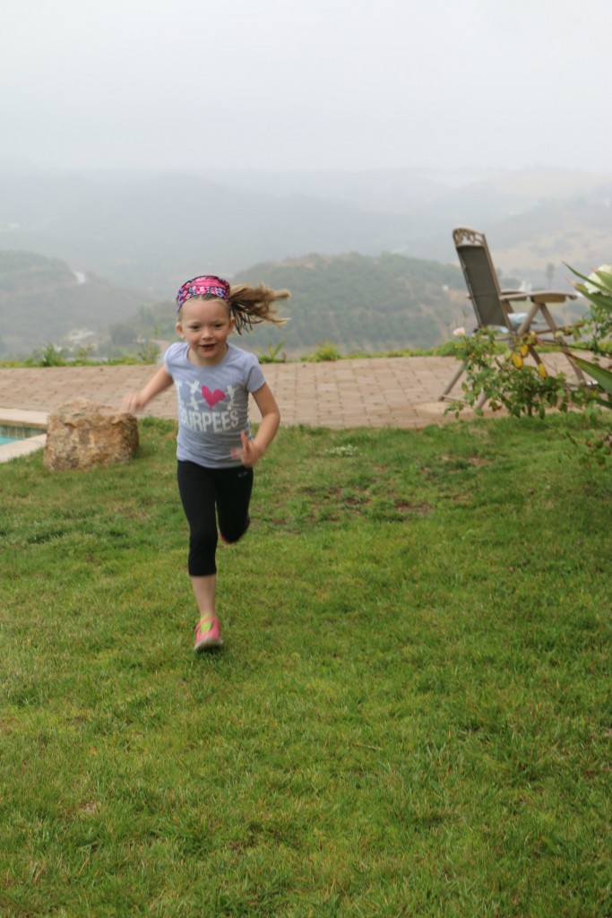 7 Quick & Easy Ways To Get Kids Moving | It's a Lovely Life!