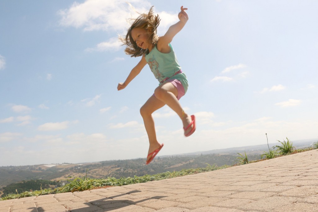 5 Tips To Feel Your Best During Spring | It's a Lovely Life!
