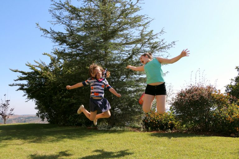5 Old School Outdoor Adventures For Kids | It's a Lovely Life!