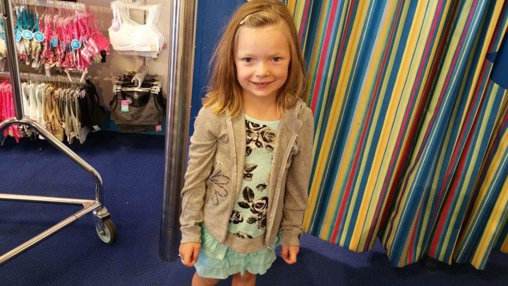 Back To School Shopping- Justice Clothes For Girls | It's a Lovely Life!
