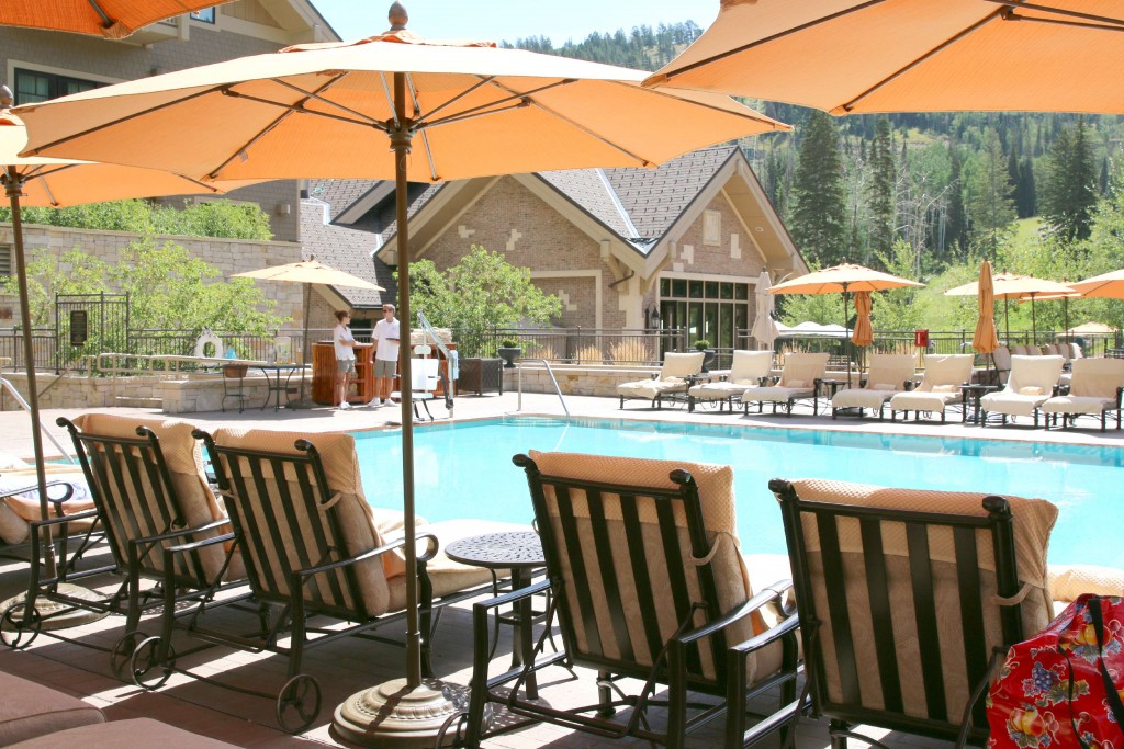 18 Summer Things For Families To Do At Montage Deer Valley | It's a ...