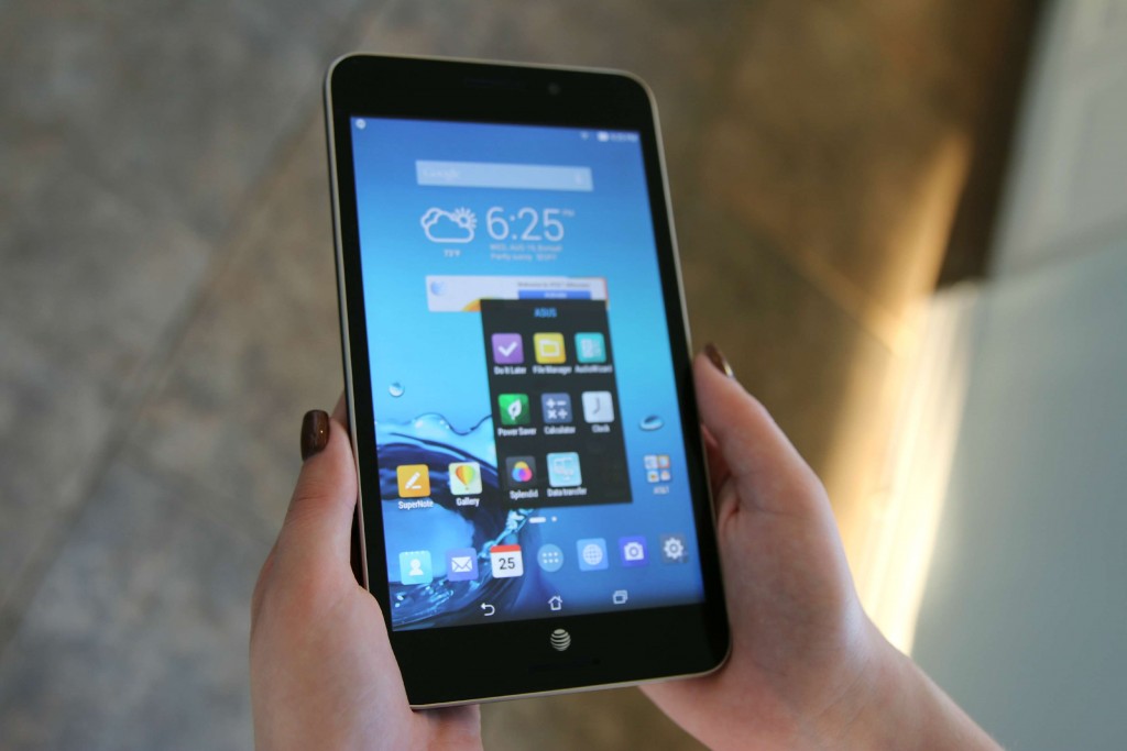 Put the world in the palm of your hand | It's a Lovely Life!