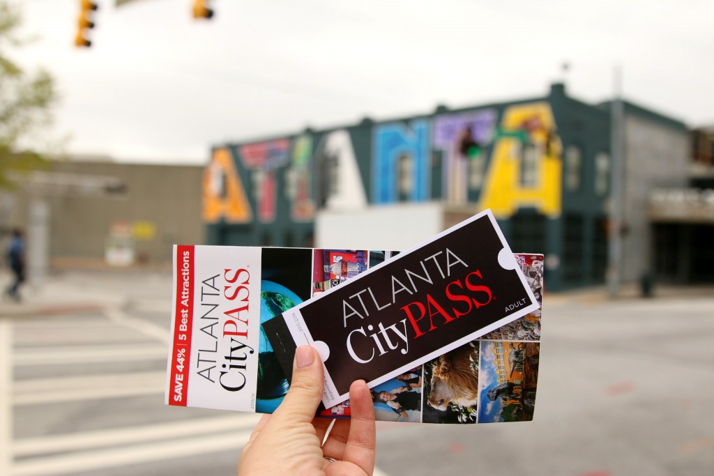 72 Hours In Atlanta- Visitors Guide | It's a Lovely Life!