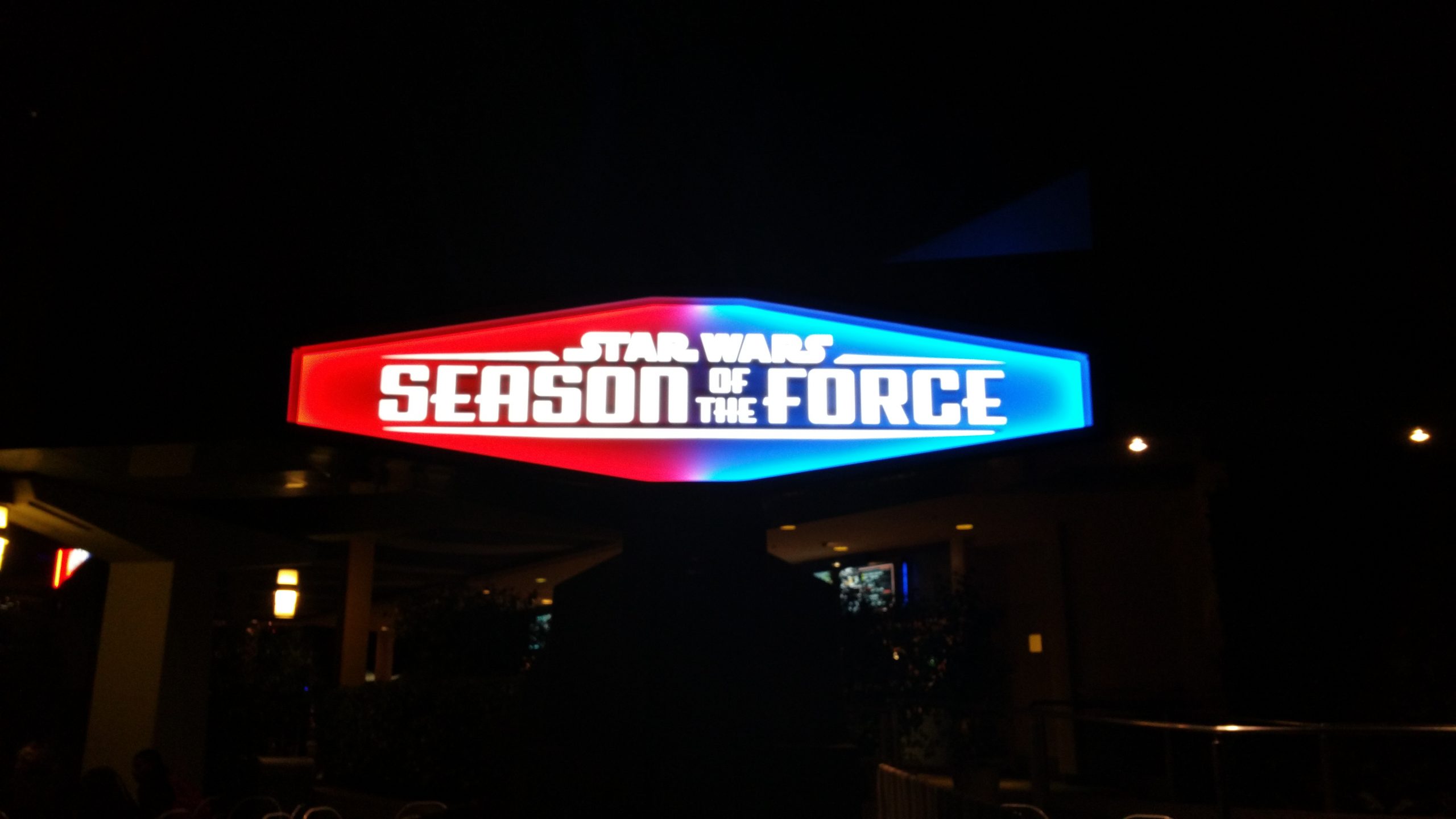Disneyland Season Of The Force- The Complete Guide | It's a Lovely Life!