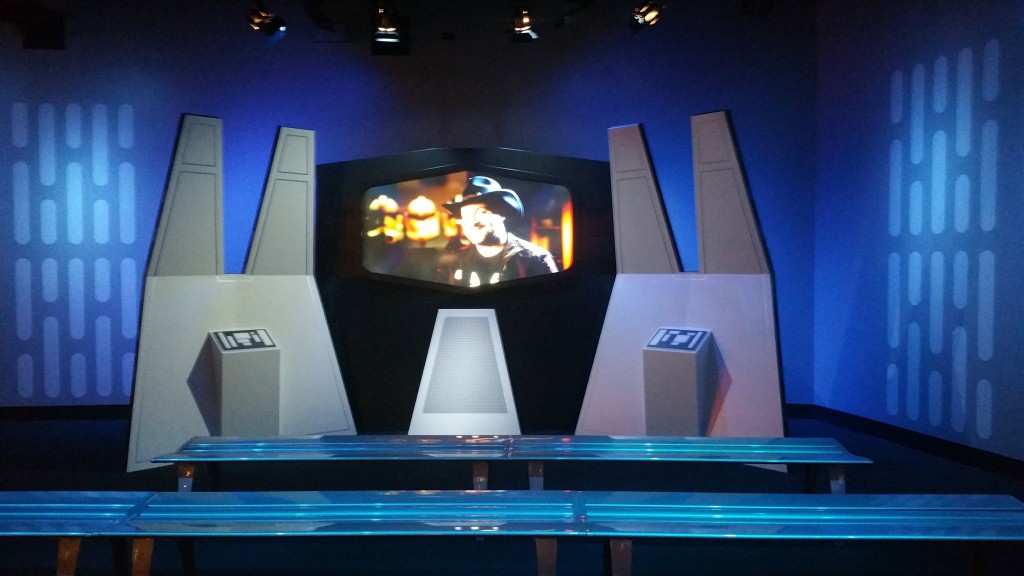 Disneyland Season Of The Force- The Complete Guide | It's a Lovely Life!