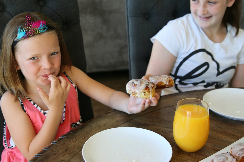 The Perfect Breakfast To Make When You Have Guests In Town. | It's a ...