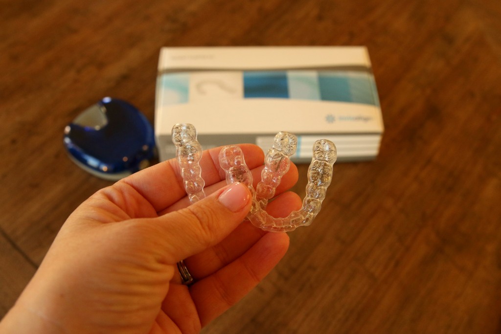 My Invisalign Treatment Journey Starts Now | It's a Lovely Life!