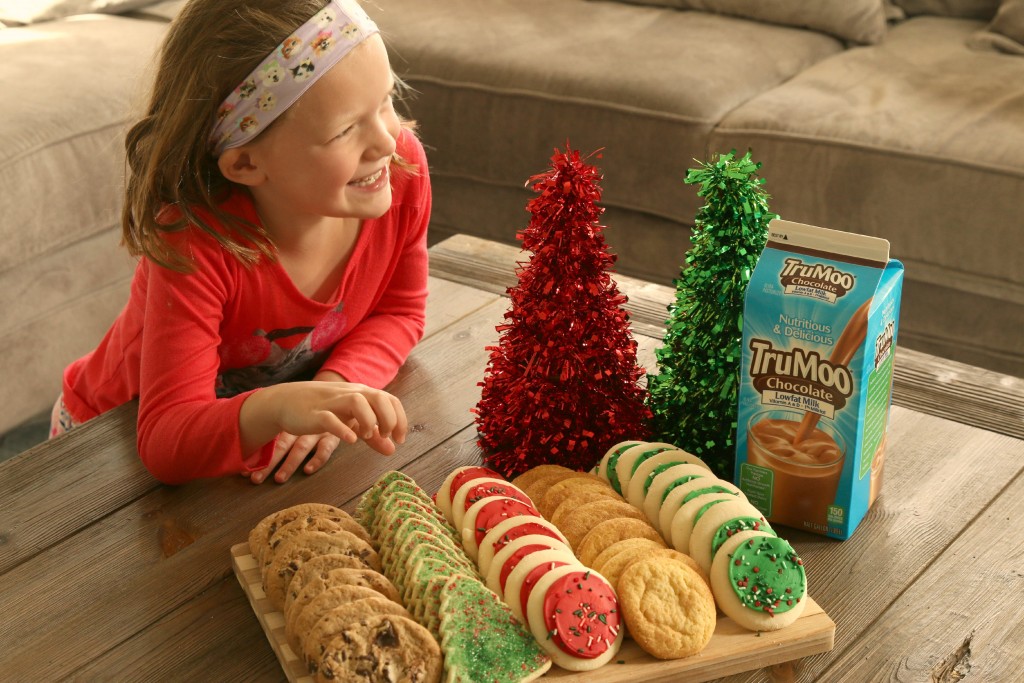 How To Host The Best Cookie Exchange | It's a Lovely Life!