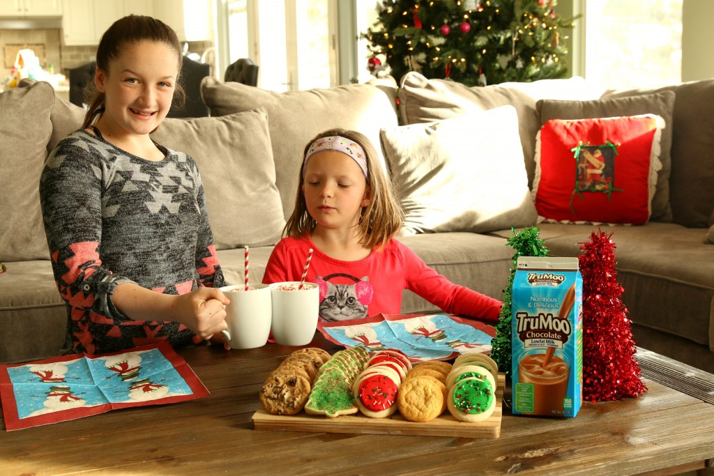 How To Host The Best Cookie Exchange | It's a Lovely Life!