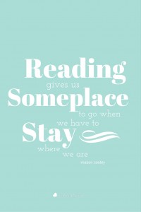 8 Ways to Make Reading Magical for Children | It's a Lovely Life!