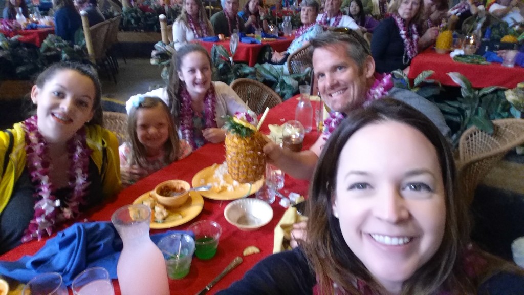 Polynesian Cultural Center and Luau Review | It's a Lovely Life!