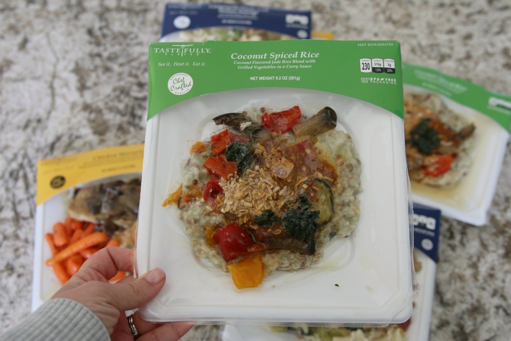 How To Eat Well When Life Gets Busy | It's a Lovely Life!