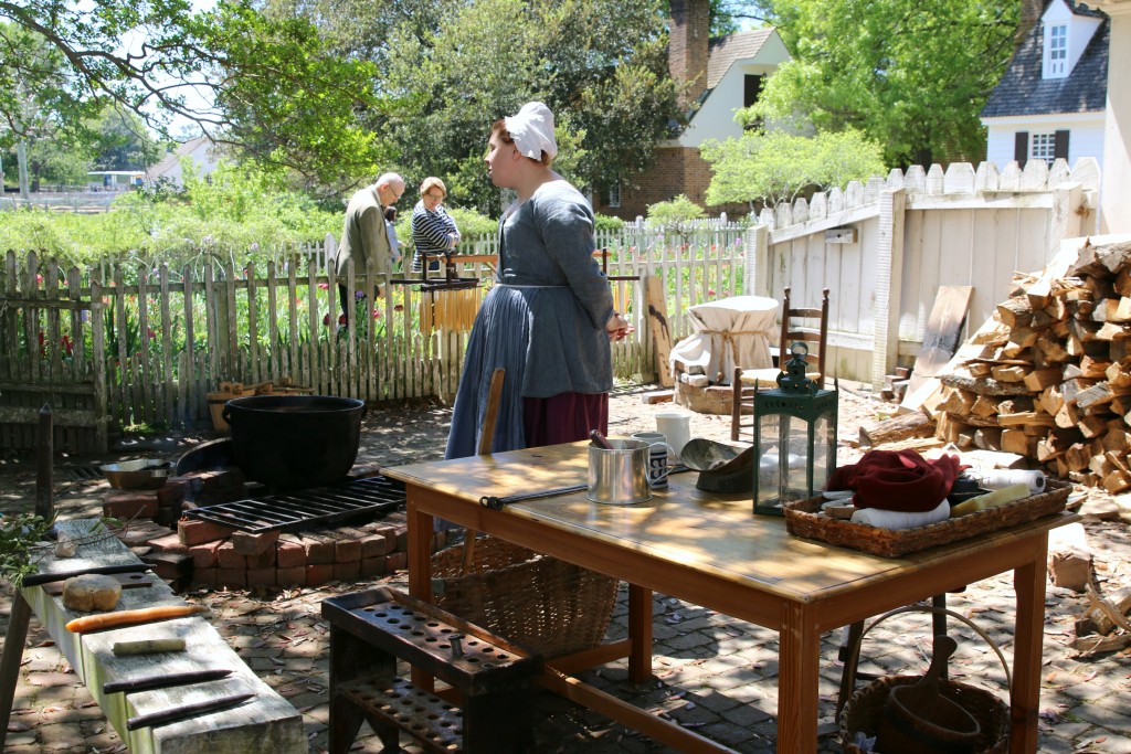 What to see and do in Colonial Williamsburg with kids | It's a Lovely Life!