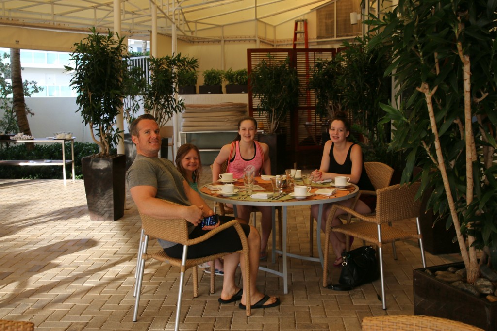 Tour Of Florida Day 6 Trump Miami- Ultimate VIP Family Luxury | It's a ...