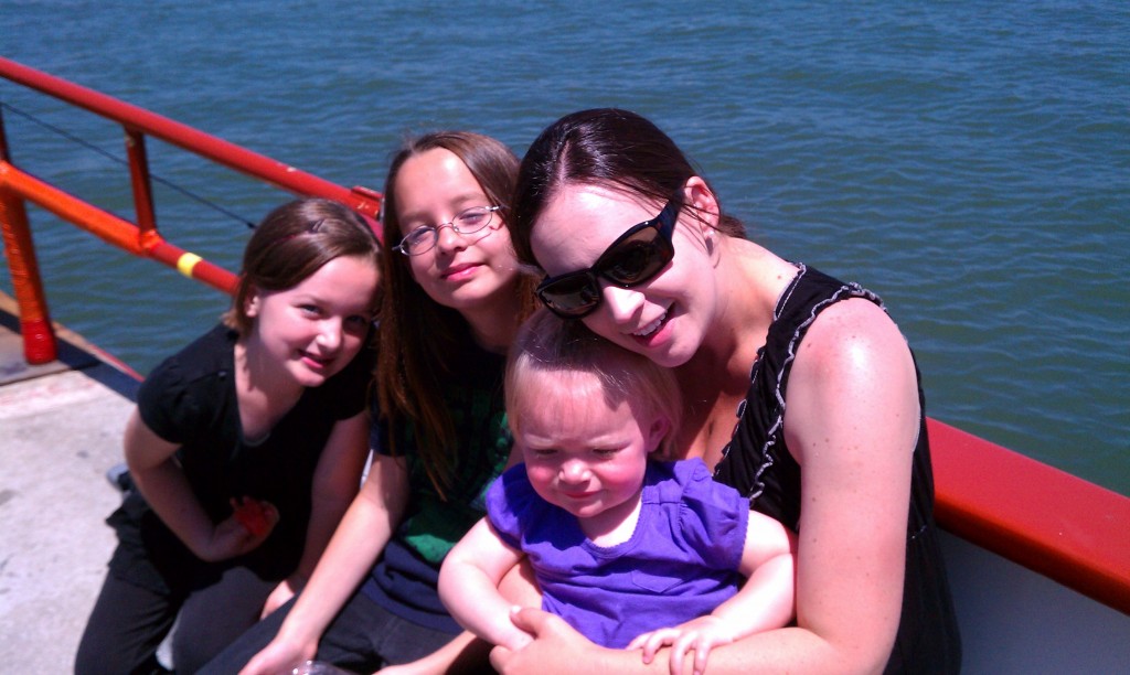 How To Master Potty Training On The Go | It's a Lovely Life!