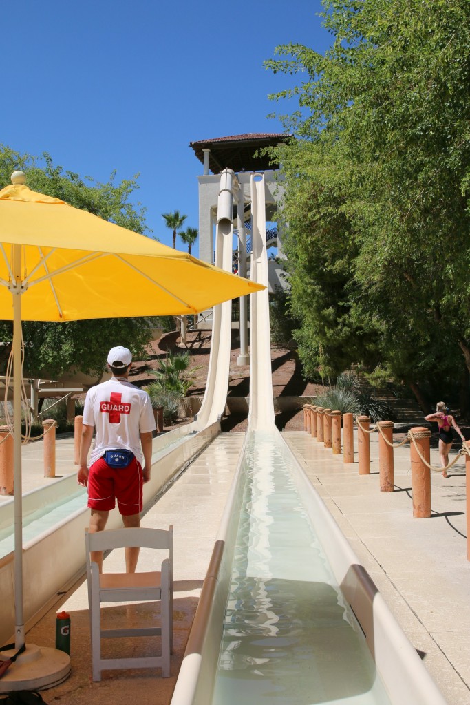 Arizona Grand Resort & Spa Review | It's a Lovely Life!