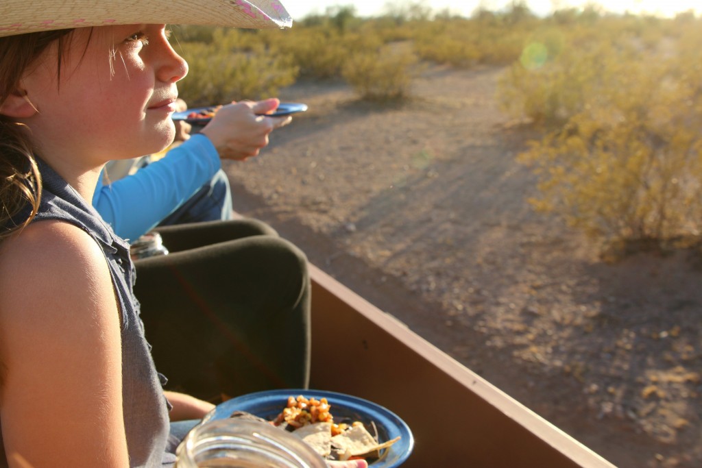 Day 4 White Stallion Dude Ranch With Kids | It's a Lovely Life!