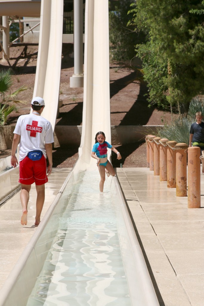 Arizona Grand Resort & Spa Review | It's a Lovely Life!