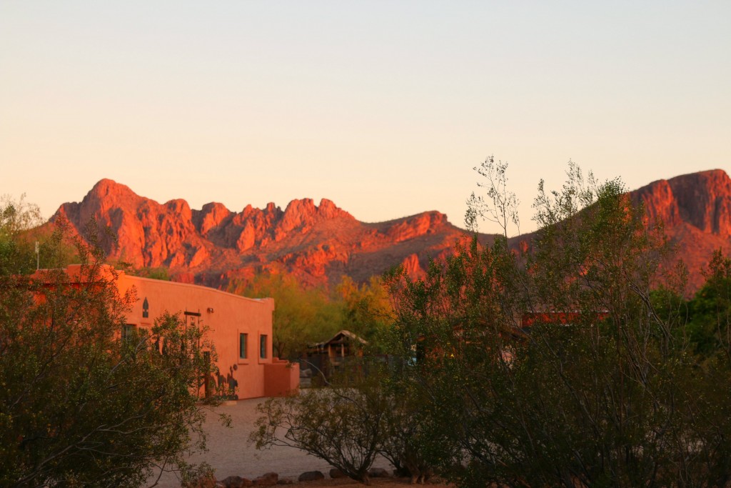 Day 3 Arizona Family Vacation Tucson Dude Ranch | It's a Lovely Life!
