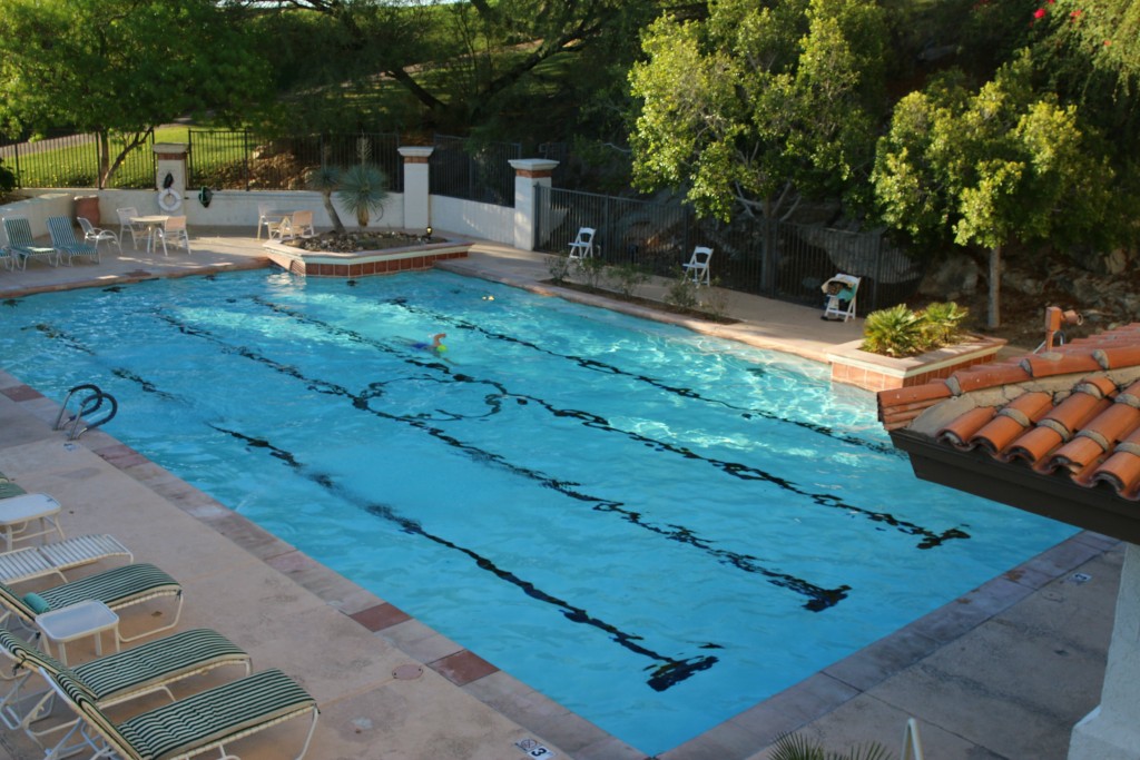 Arizona Grand Resort & Spa Review | It's a Lovely Life!
