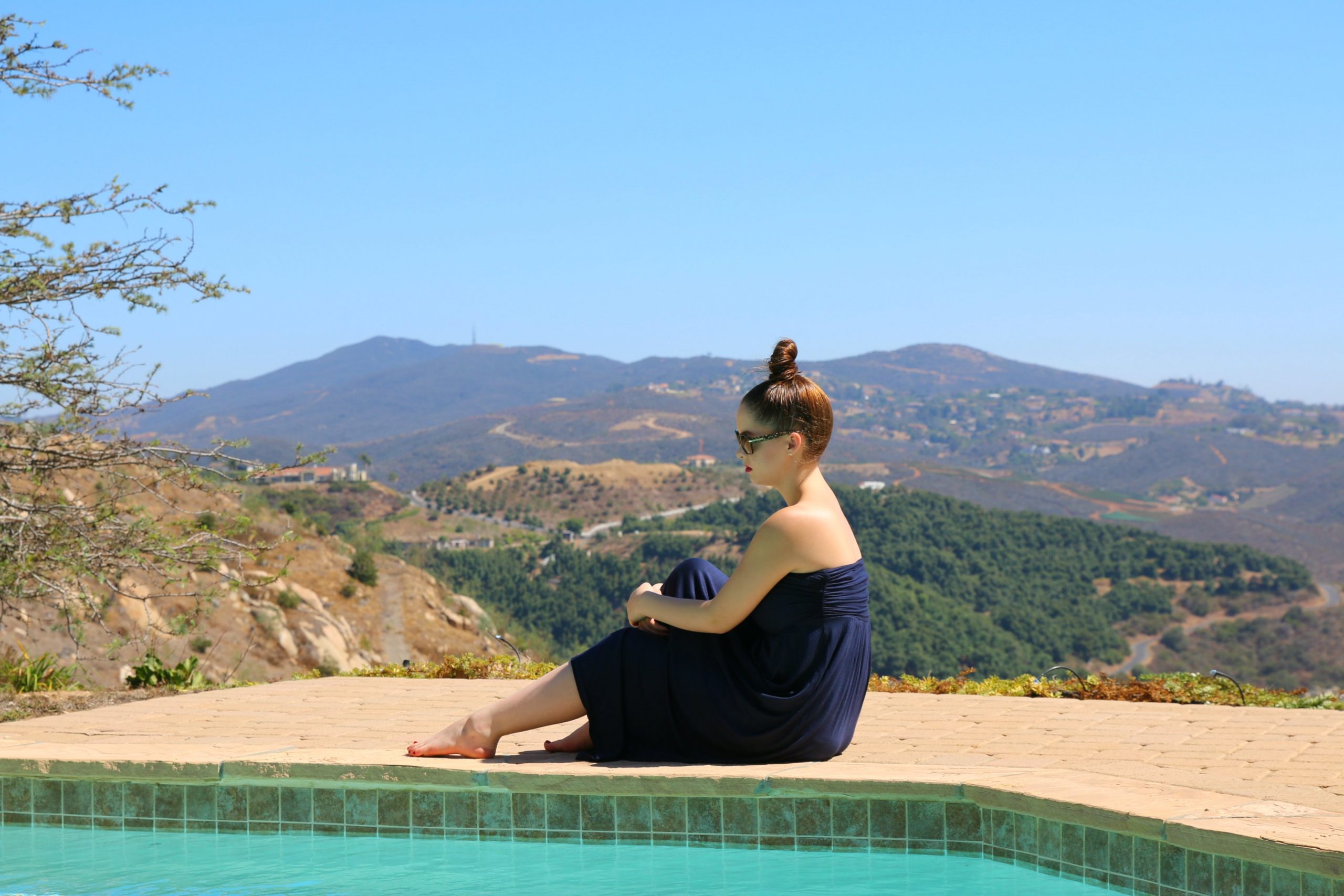 Vacation Packing Made So Easy With A Vacation Capsule Wardrobe | It's a ...