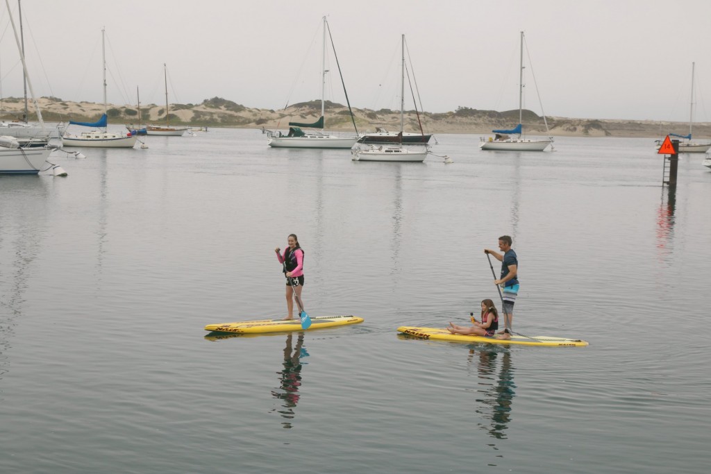 Weekend Family Getaway To Morro Bay | It's a Lovely Life!