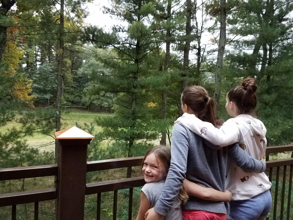 Our Incredible Family Vacation To Wisconsin Dells | It's a Lovely Life!