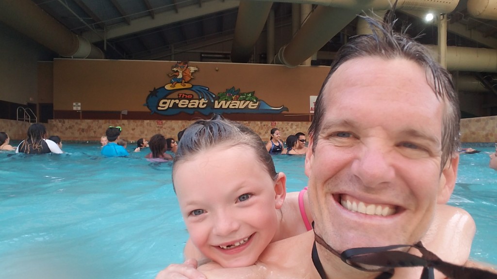 Our Incredible Family Vacation To Wisconsin Dells | It's a Lovely Life!