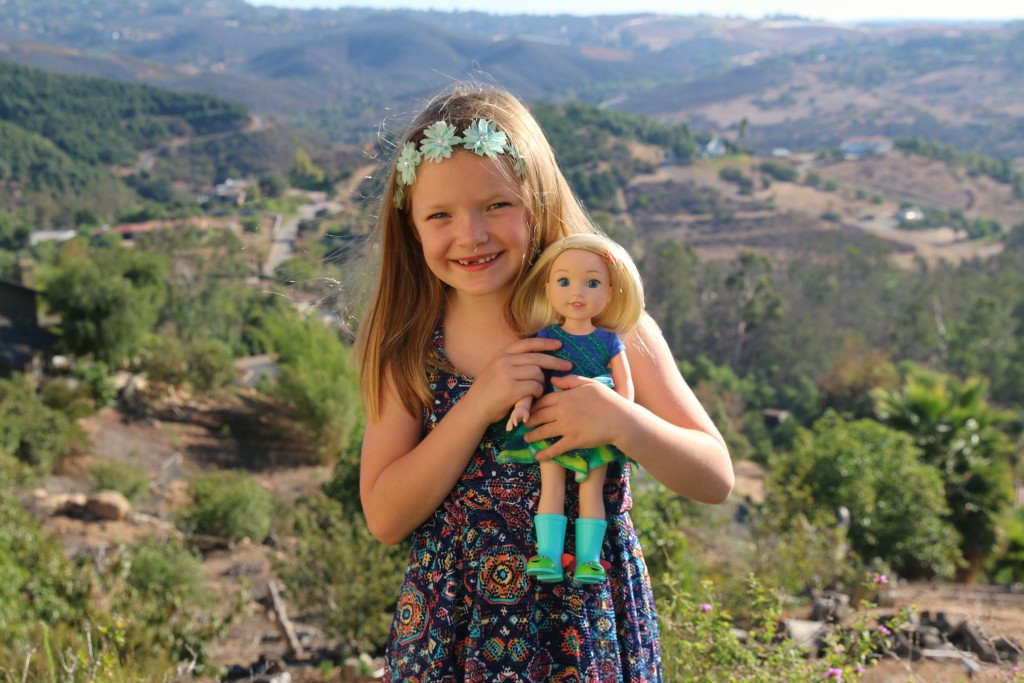 On Teaching Our Girls Strong Friendship Skills | It's a Lovely Life!