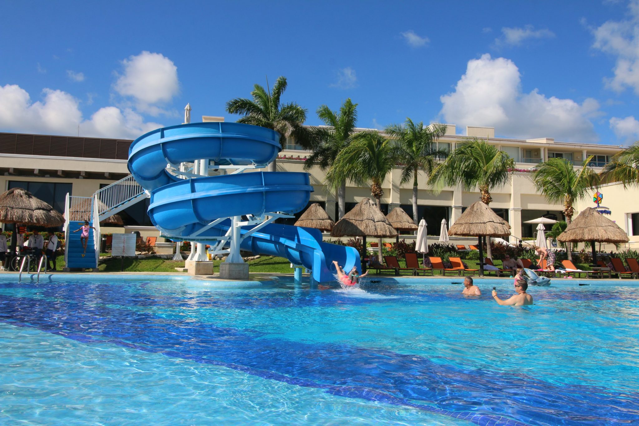 moon-palace-cancun-pools | It's a Lovely Life!