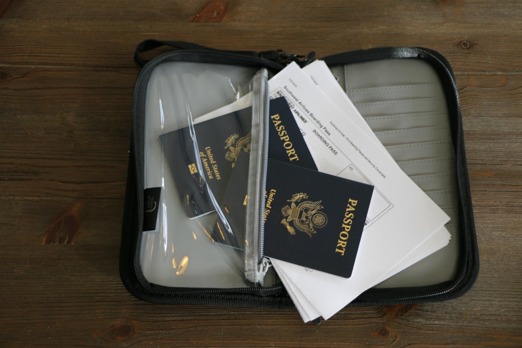 Our Favorite Packing Tip | It's a Lovely Life!