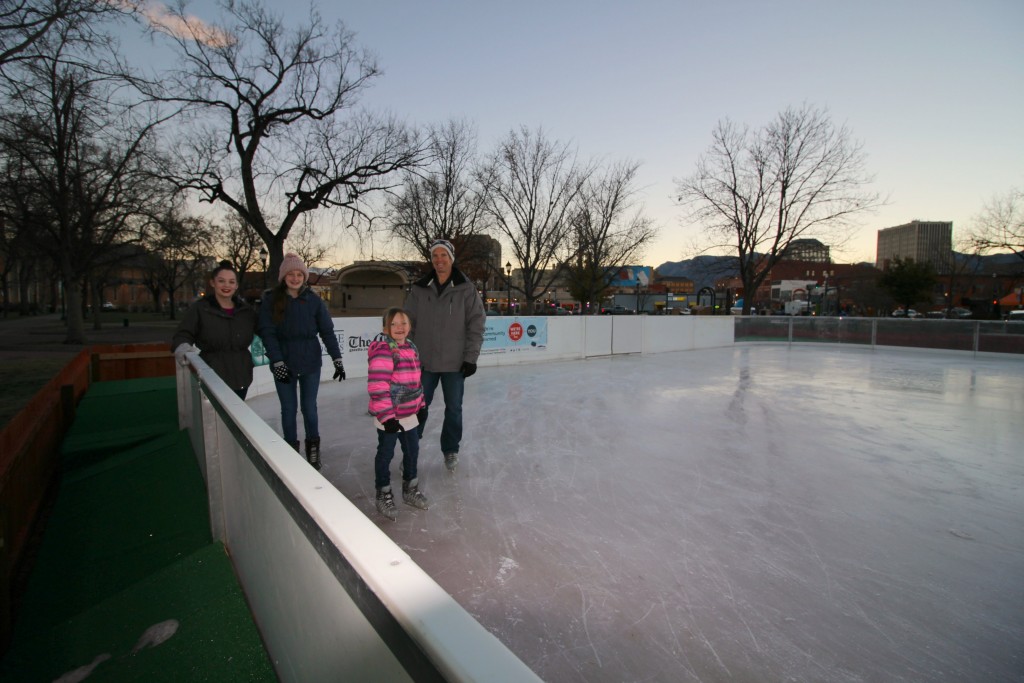 Day 3 Family Travel Guide To Colorado Springs | It's a Lovely Life!