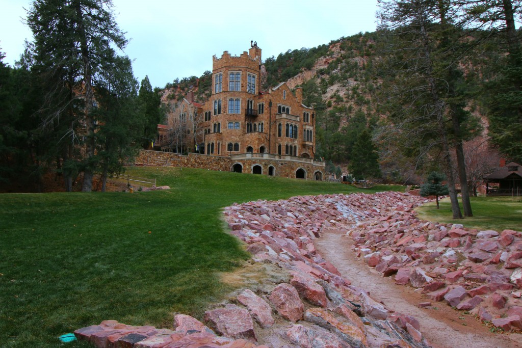 Colorado Springs Family Visitors Guide Day 2 | It's a Lovely Life!