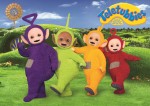 Teletubbies Are Back! | It's a Lovely Life!