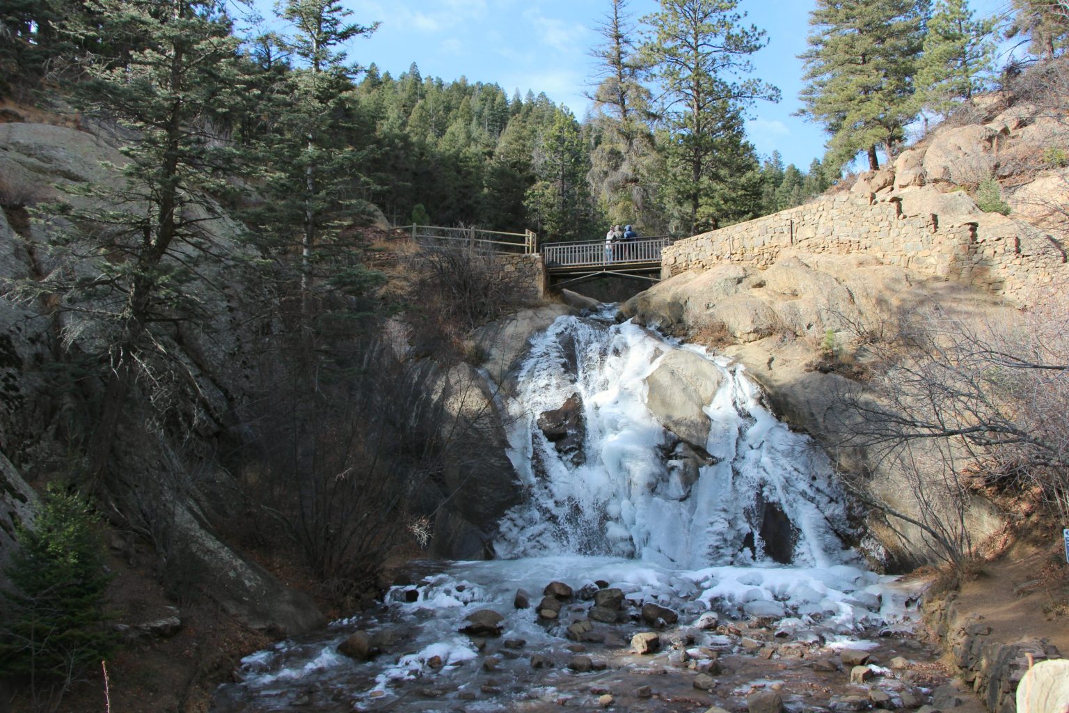 helen-hunt-falls-guide | It's a Lovely Life!