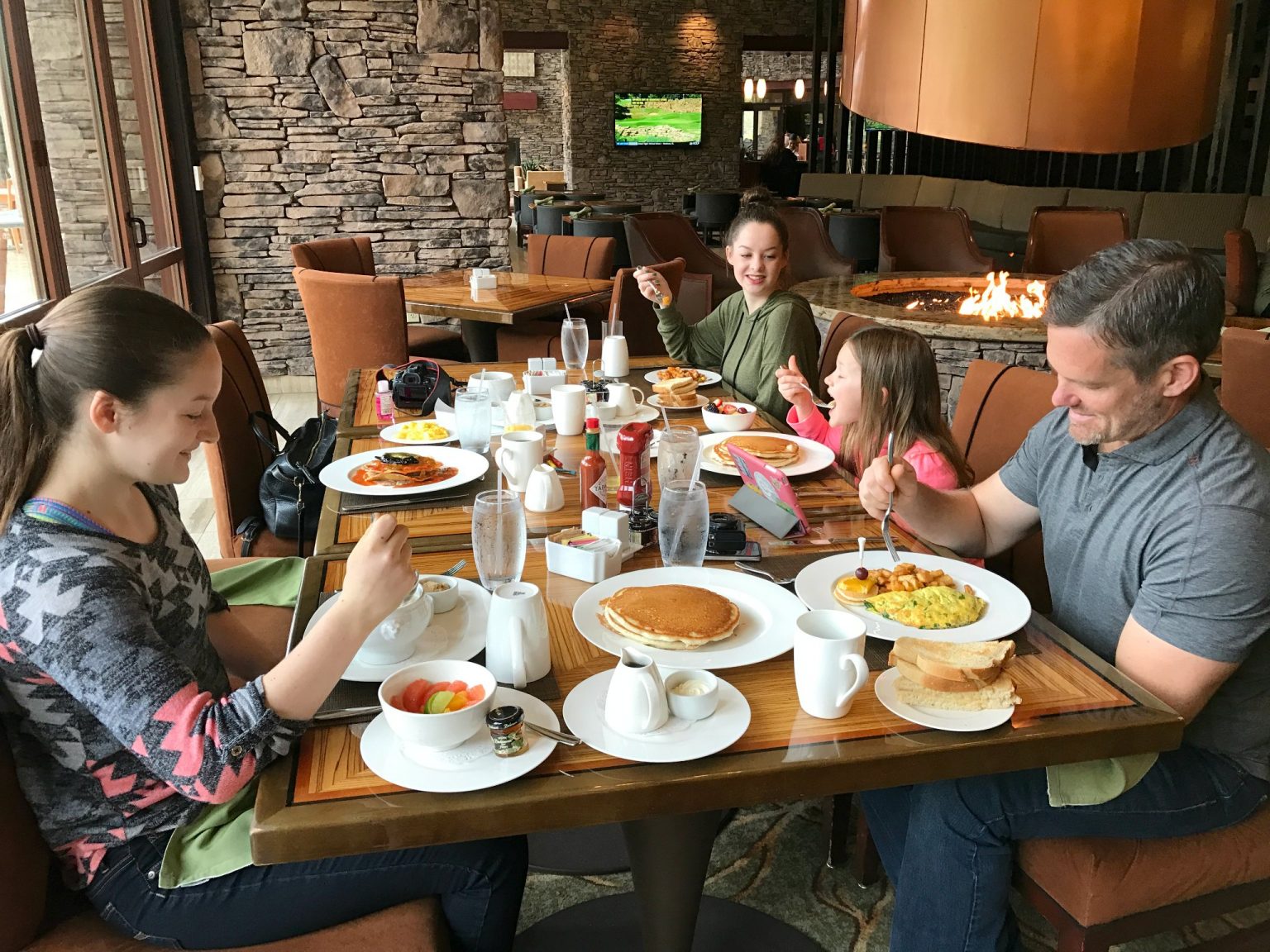 Pechanga Resort Family Vacation Review | It's a Lovely Life!